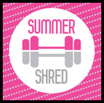 Summer Shred Day 2 and Tricep Pushups | Itsaharleyyylife's Blog